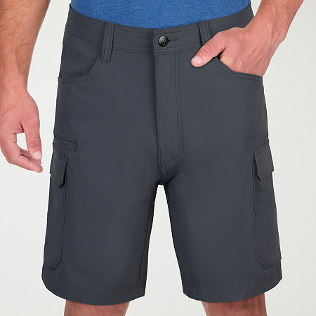 Click here for American Outdoorsman Mens Quick Dry Cargo Short  4... prices