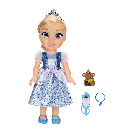 Click here for Disney Collection Toddler With Gus 8-pc. Cinderell... prices