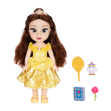 Click here for Disney Collection Toddler With Mrs. Potts 6-pc. Be... prices
