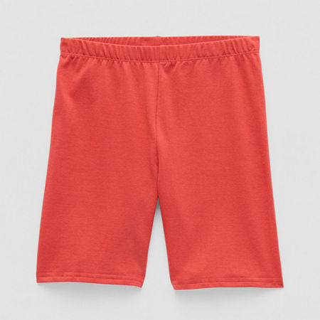 Click here for Thereabouts Solid Little & Big Kid Girls 6 Bike Sh... prices