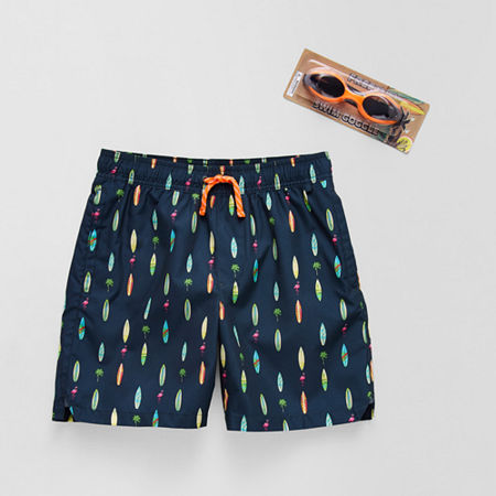 Click here for ZeroXposur Little & Big Kid Boys Above The Knee Co... prices
