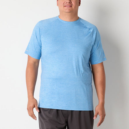 Click here for Xersion Activated Cooling Mens Crew Neck Short Sle... prices