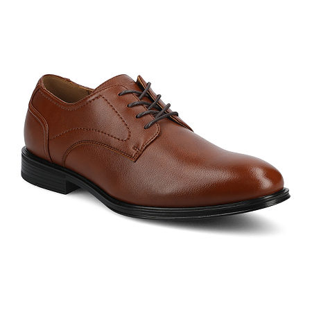 Click here for Vance Co. Mens Barclay Flexible Oxford Dress Shoe... prices