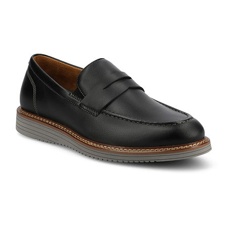 Click here for Vance Co. Mens Princeton Loafer Casual Dress Shoe... prices