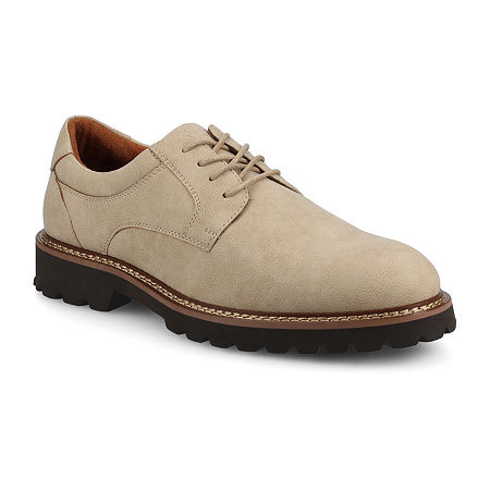Click here for Vance Co. Mens Templeton Comfort Oxford Dress Shoe... prices