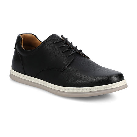 Click here for Vance Co. Mens Brodrick Casual Flexible Sneakers -... prices