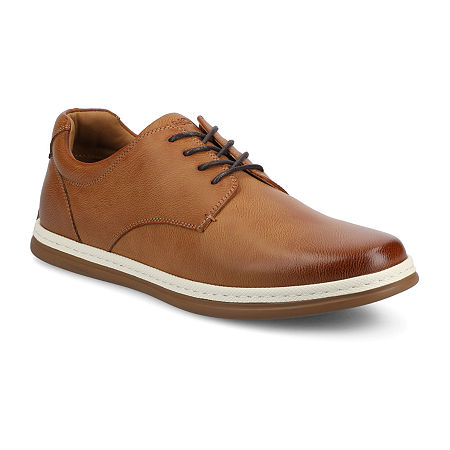 Click here for Vance Co. Mens Brodrick Casual Flexible Sneakers -... prices