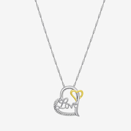 Click here for Diamonart Womens White Cubic Zirconia Sterling Sil... prices