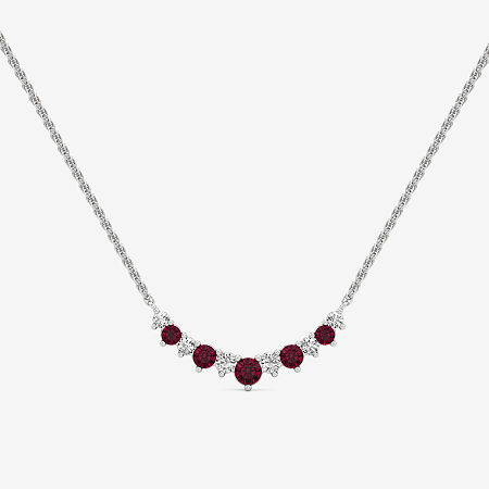 Click here for 1/4 CT. T.W. Lab Grown Diamond and Lab Created Gem... prices