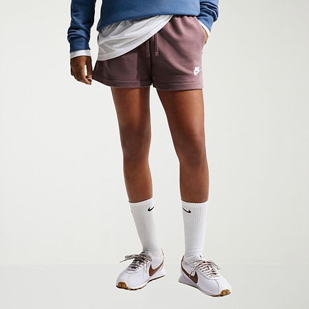 Click here for Nike Womens Mid Rise Drawstring Waist Active Pull-... prices