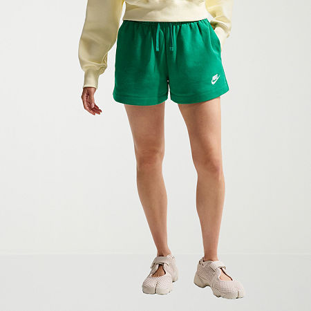 Click here for Nike Womens Mid Rise Drawstring Waist Active Pull-... prices