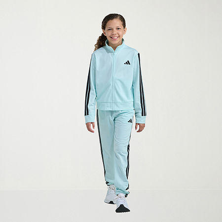 Click here for adidas Big Kid Girls 2-pc. Track Suit  X-large (16... prices