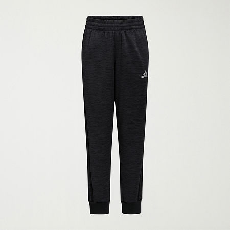 Click here for adidas Little Boys Cuffed Mid Rise Regular Fit Fle... prices