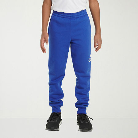 Click here for adidas Little Boys Cuffed Mid Rise Regular Fit Fle... prices