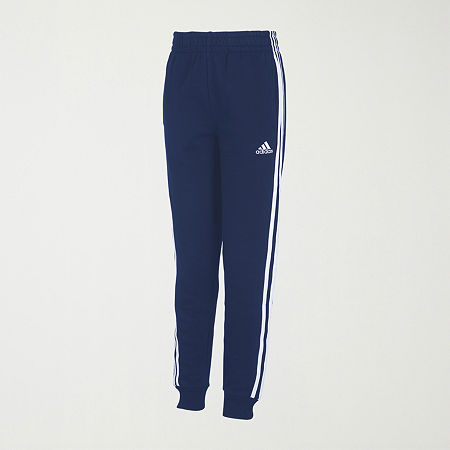 Click here for adidas Big Boys Iconic Tricot Jogger Track Pant  S... prices