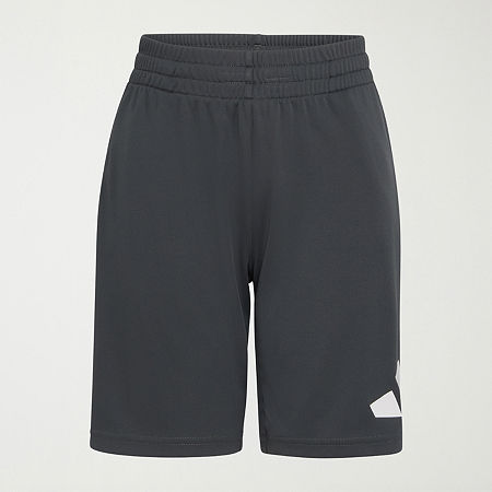 Click here for adidas Big Kid Boys Mid Rise Pull-On Short  Xl (18... prices