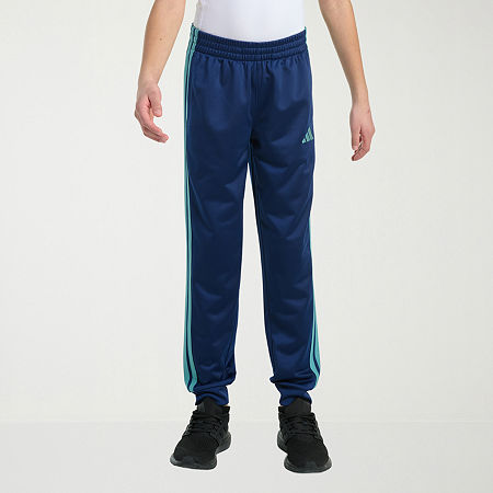 Click here for adidas Big Kid Boys Drawstring Waist Cuffed Mid Ri... prices