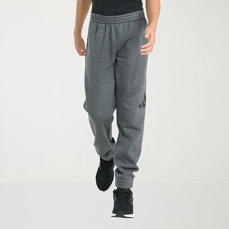 Click here for adidas Big Kid Boys Drawstring Waist Cuffed Mid Ri... prices