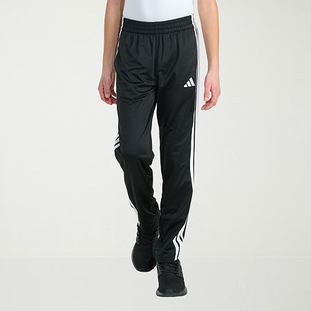 Click here for adidas Iconic Tricot Big Kid Boys Regular Fit Trac... prices