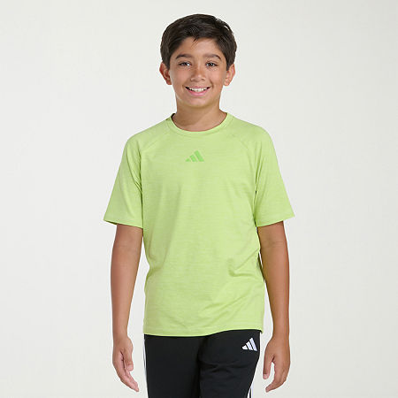 Click here for adidas Boys 8-20 Short-Sleeve Regular Fit T-Shirt... prices
