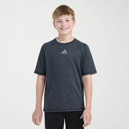 Click here for adidas Boys 8-20 Short-Sleeve Regular Fit T-Shirt... prices