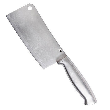 Click here for Baldwyn Cleaver - Stainless Steel Handle  One Size... prices