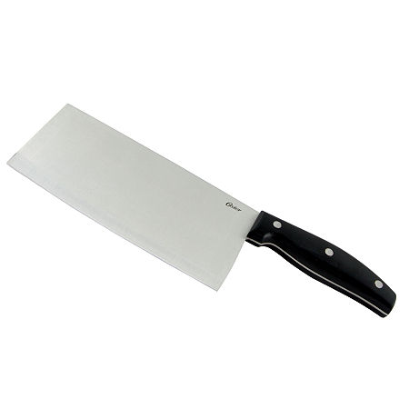 Click here for Oster Granger 7 inch Fine Edge Cleaver  One Size... prices