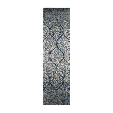 Click here for Safavieh Madison Collection Carmen Geometric Runne... prices