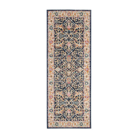 Click here for Safavieh Madison Collection Reno Oriental Runner R... prices