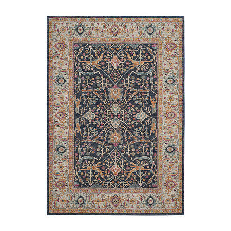 Click here for Safavieh Madison Collection Reno Oriental Square A... prices