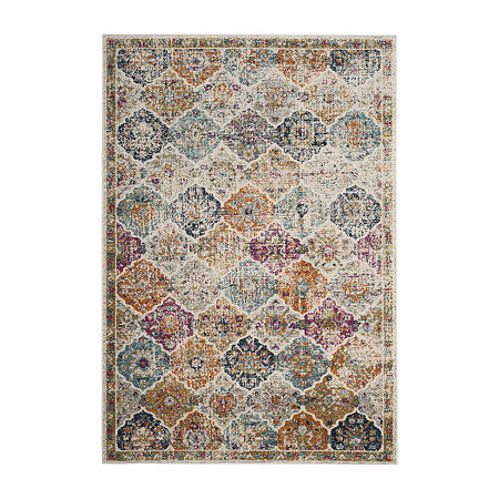 Click here for Safavieh Madison Collection Sally Geometric Area R... prices