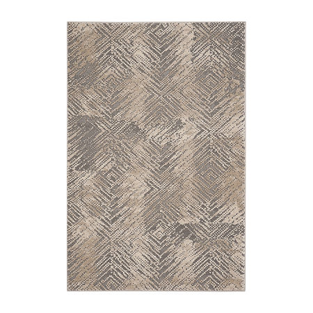 Click here for Safavieh Meadow Collection Brian Geometric Area Ru... prices