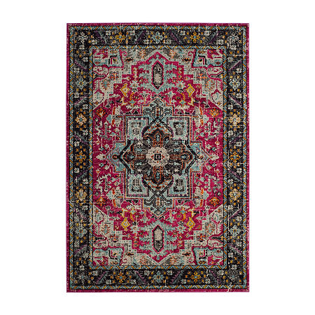 Click here for Safavieh Monaco Collection Alys Oriental Area Rug... prices