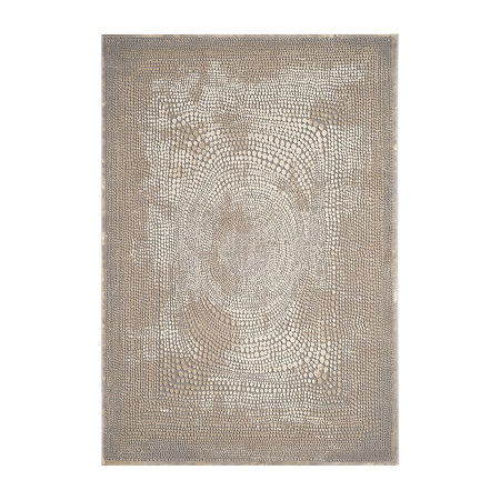 Click here for Safavieh Meadow Collection Benson Dots Area Rug  O... prices
