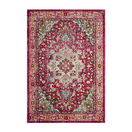 Click here for Safavieh Monaco Collection Charla Oriental RunnerR... prices