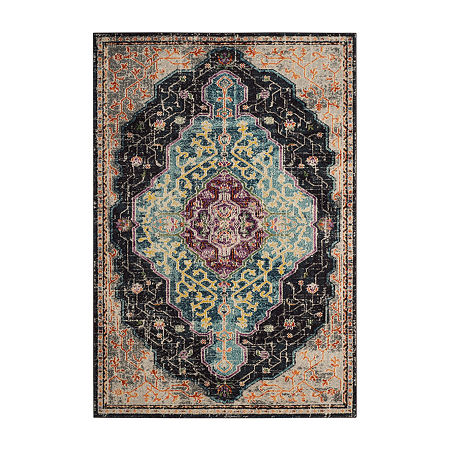 Click here for Safavieh Monaco Collection Dayna Oriental Area Rug... prices