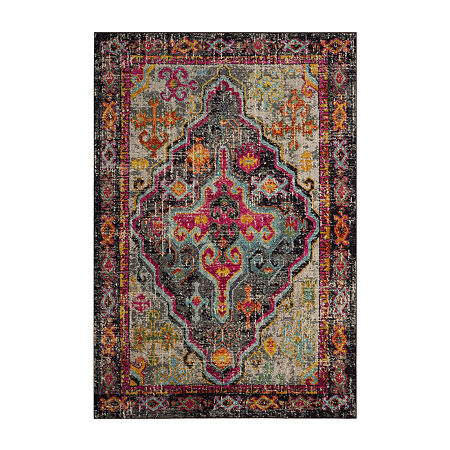 Click here for Safavieh Monaco Collection Marilou Oriental Area R... prices