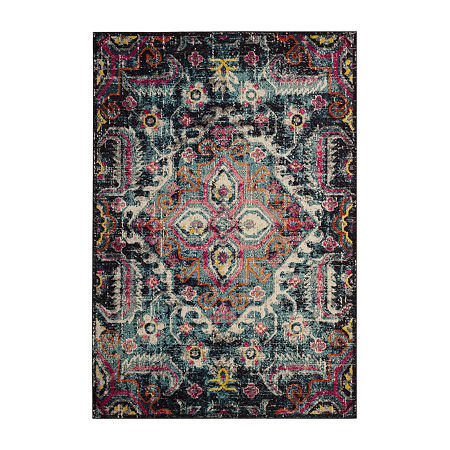 Click here for Safavieh Monaco Collection Sashka Oriental Runner... prices