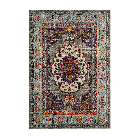 Click here for Safavieh Monaco Collection Zahara Oriental Area Ru... prices