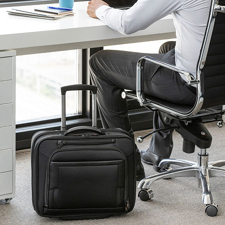 Click here for Samsonite Pro Mobile Office  One Size  Black prices