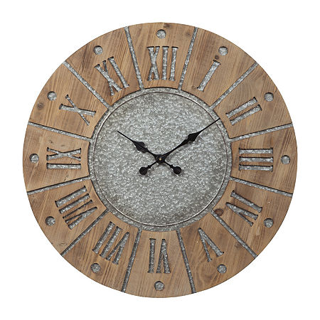 Click here for Signature Design by Ashley Payson Wall Clock  One... prices