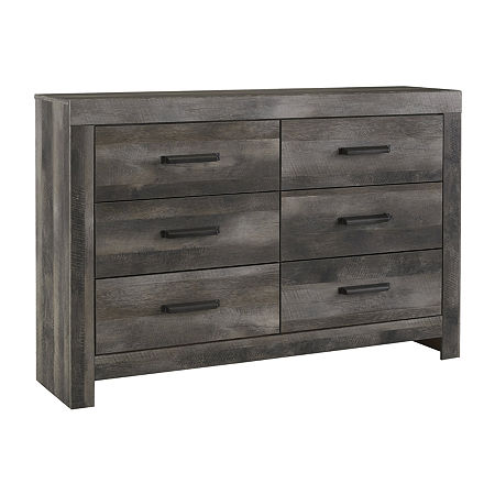 Click here for Signature Design by Ashley Wymer Collection 6-Draw... prices