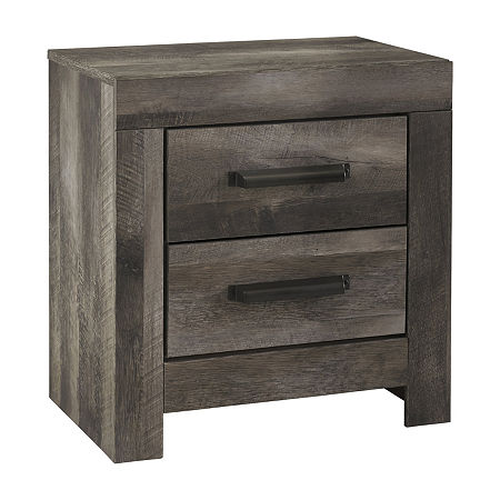 Click here for Signature Design by Ashley Wymer Collection 2-Draw... prices