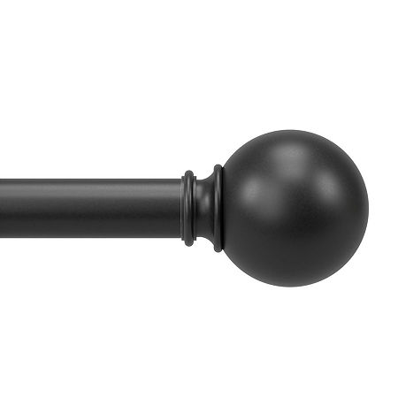 Click here for Umbra Mix & Match Ball 2-pc. Finials  One Size  Bl... prices