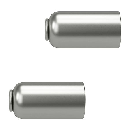 Click here for Umbra Mix & Match Column 2-pc. Finials  One Size... prices