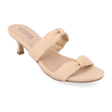 Click here for Journee Collection Womens Dyllan Double Strap Kitt... prices