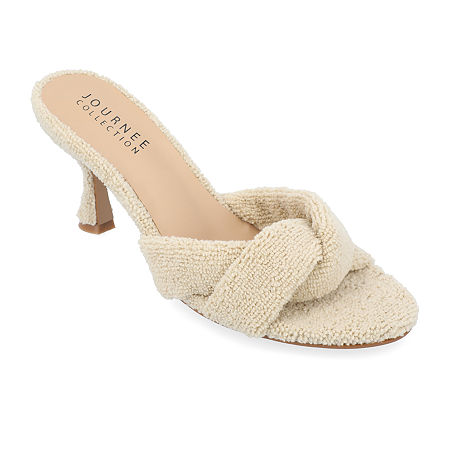 Click here for Journee Collection Womens Mannon Terry Cloth Dress... prices