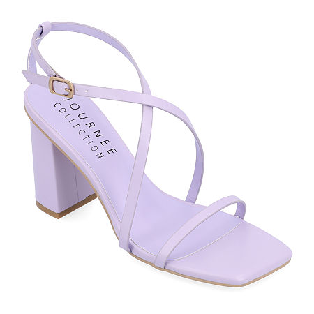 Click here for Journee Collection Womens Lenorra Heeled Sandals... prices