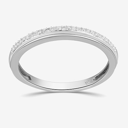 Click here for Womens 5.5MM Diamond Accent Natural White Diamond... prices