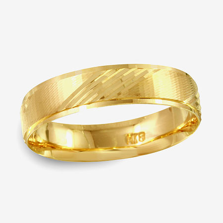 Click here for Mens 5MM 14K Gold Wedding Band  12 prices